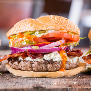 Calhoun's - Copper Cellar Family of Restaurants