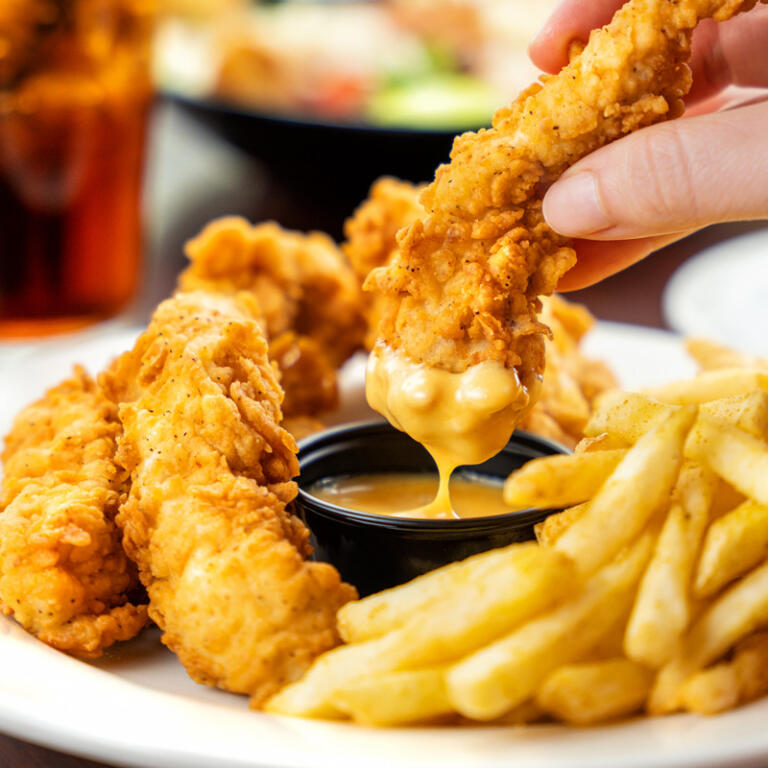 Calhoun's - Copper Cellar Family of Restaurants