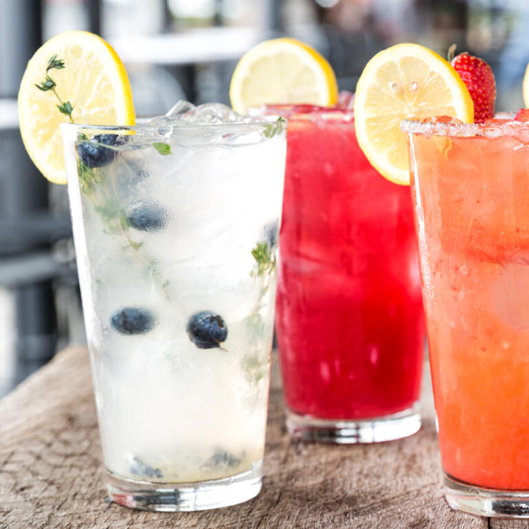 Calhoun's - Copper Cellar Family of Restaurants