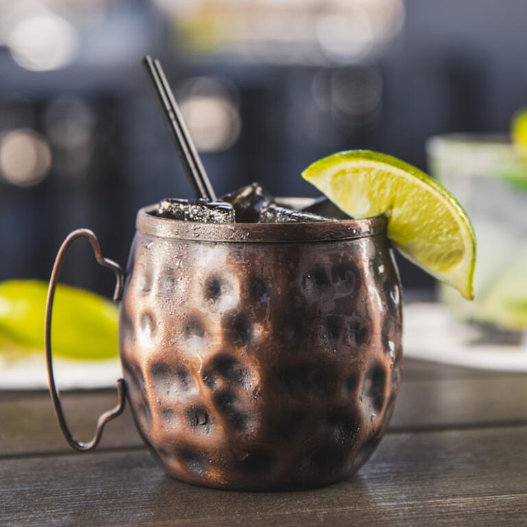 Calhoun's - Copper Cellar Family of Restaurants