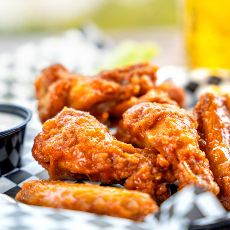 Smoky Mountain Brewery - Copper Cellar Family of Restaurants