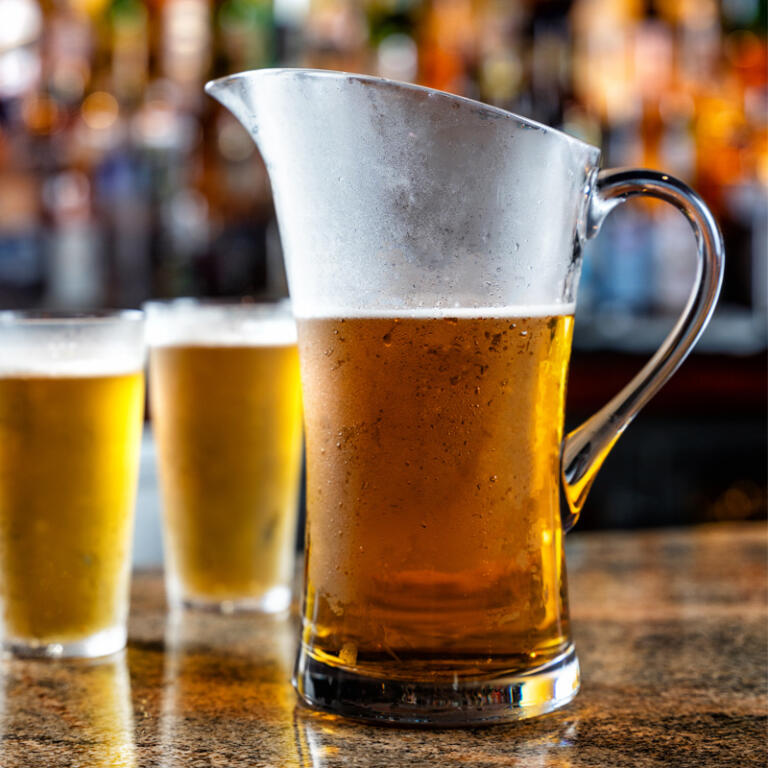 Smoky Mountain Brewery - Copper Cellar Family of Restaurants